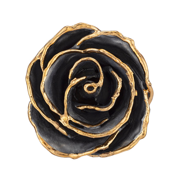 24K Gold Forever Rose - Moonstruck (Limited Edition) - The Forever Rose